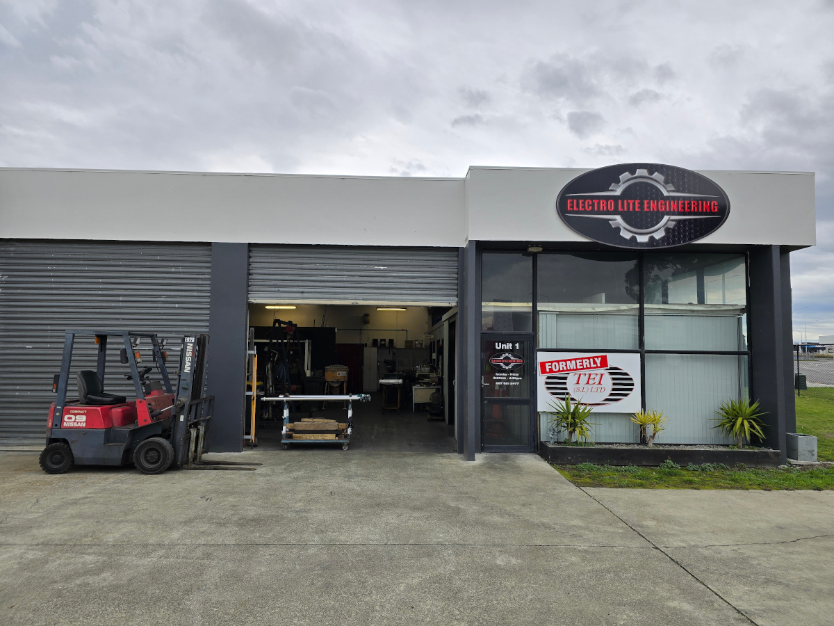 Electro Lite Engineering 2023 LTD